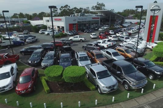 Salters Cars Indooroopilly | New and Used Cars